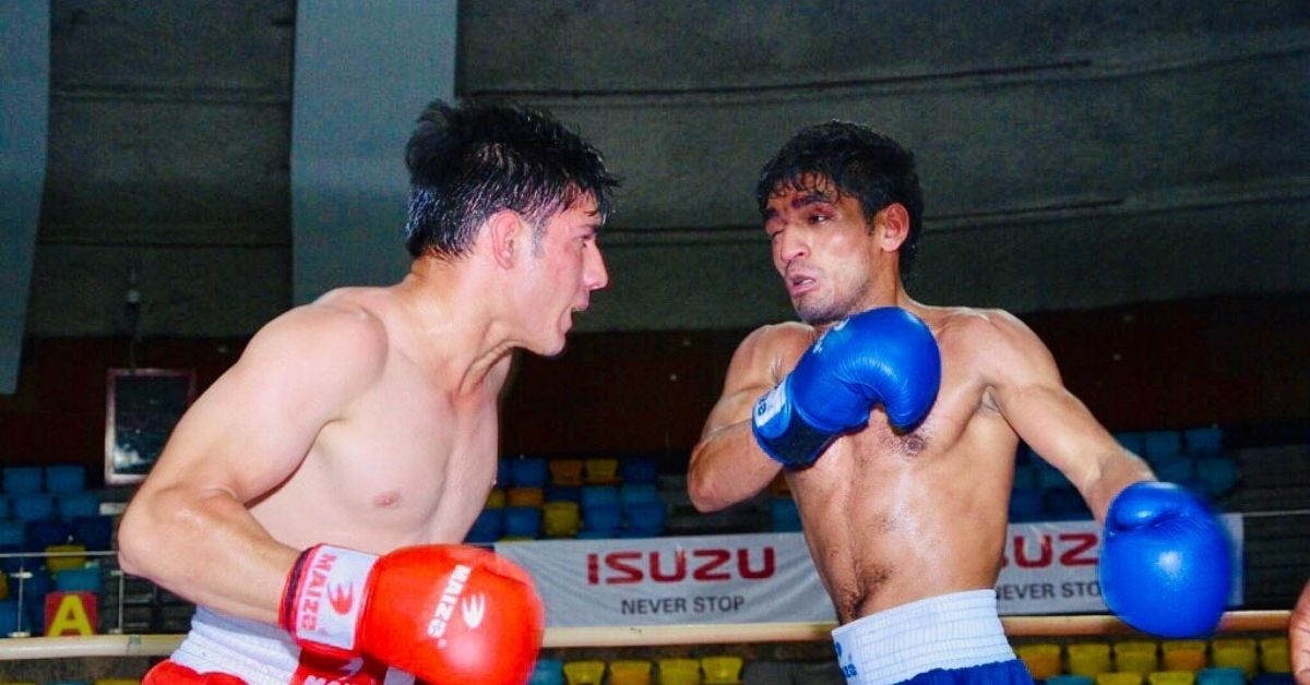 Sagar Narwat, Harsh Gill, Akash Girjaporkar to headline sixth edition ...