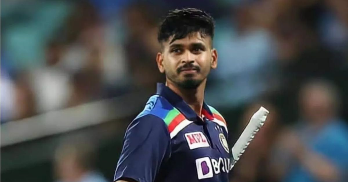 Iyer shines as India claim series against Sri Lanka with 11th straight ...