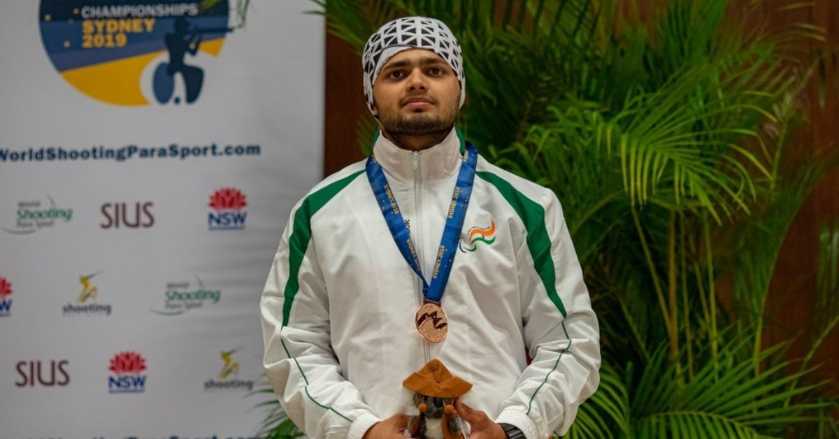 Tokyo Paralympics: From Ballabgarh to the bright lights of Tokyo, para ...