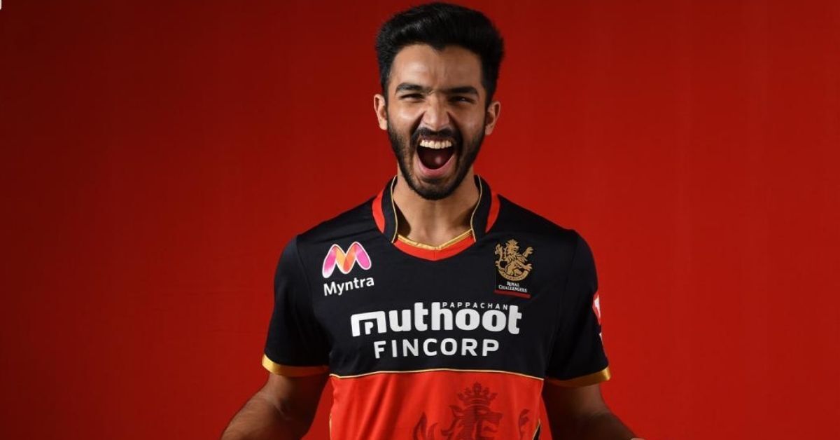 IPL 2021: Meet the southpaw who holds the key to RCB's fortunes