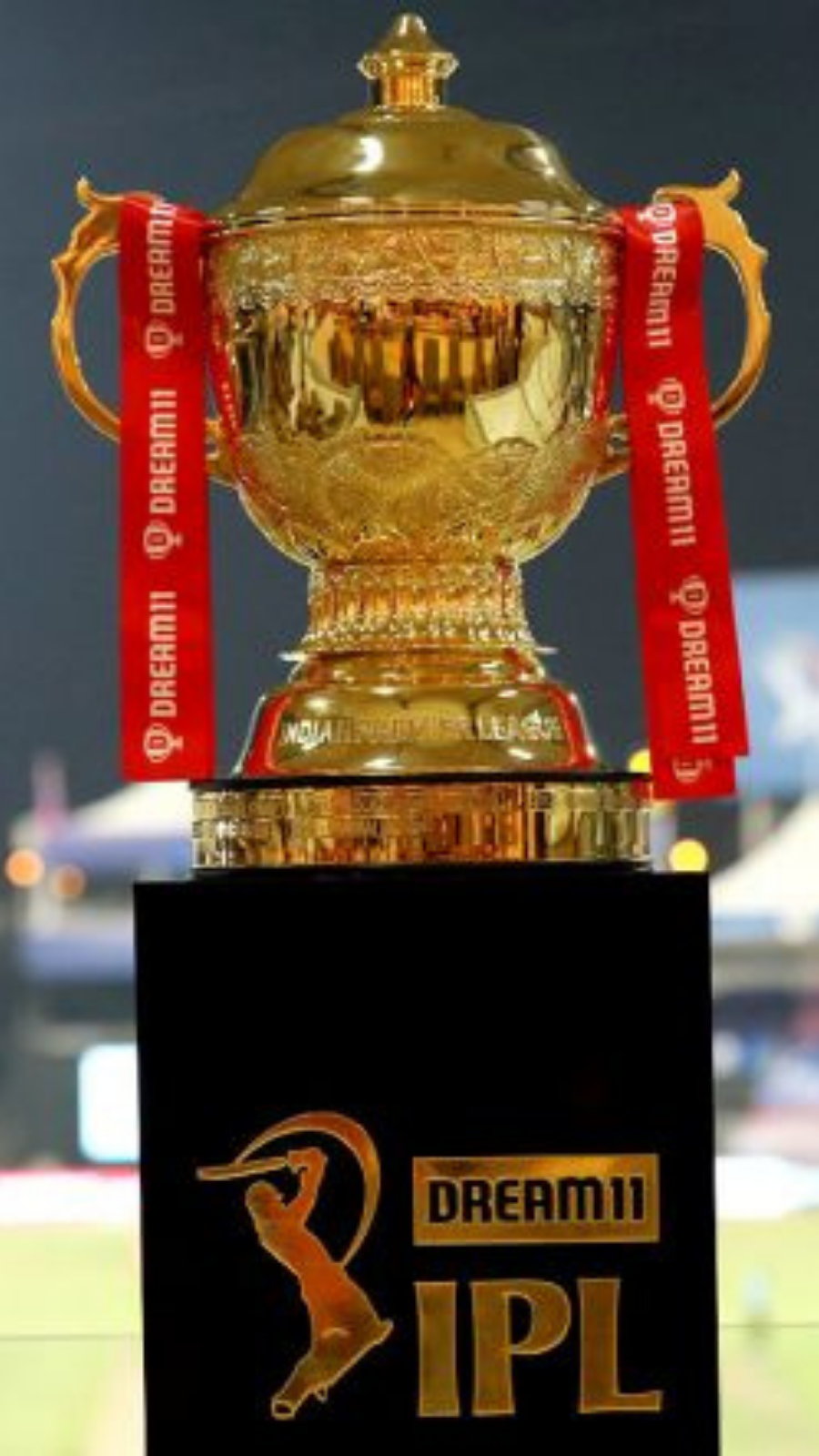 IPL 2021 — All you need to know