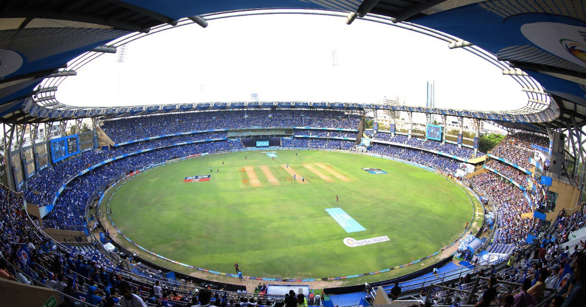 IPL 2021: A look at the back-up venues if matches are moved out of Mumbai