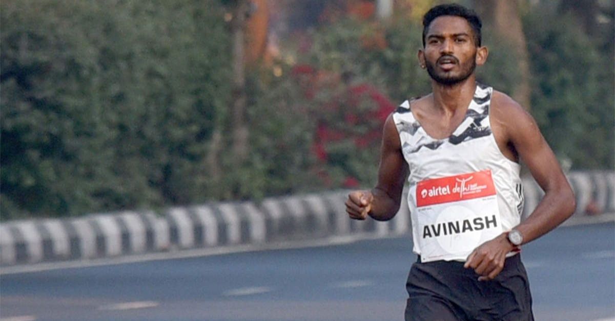 Tokyo-bound Avinash Sable to train in Uganda from Apr 10