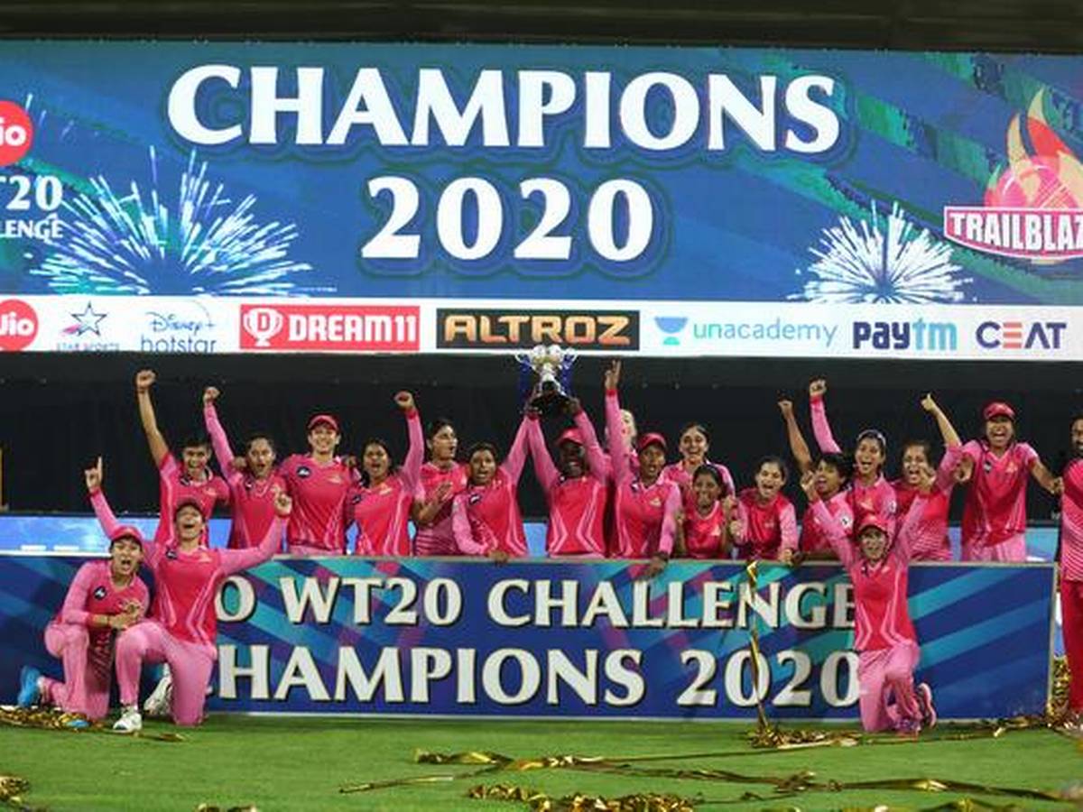 IPL 2021: Why Women's IPL is still a distant dream?