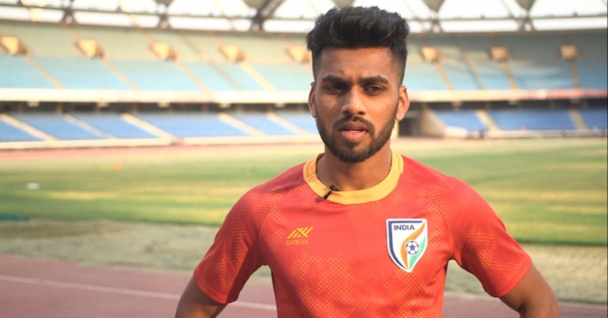 Brandon Fernandes pivotal for India in final third believes Darren ...