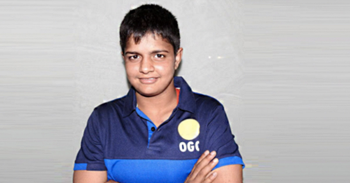 How wrestler Sonam Malik took a leap to Tokyo Olympics with an injured leg