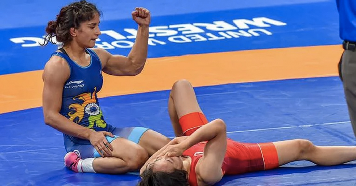 Tokyo Olympics: Wrestling — A look at all categories and events