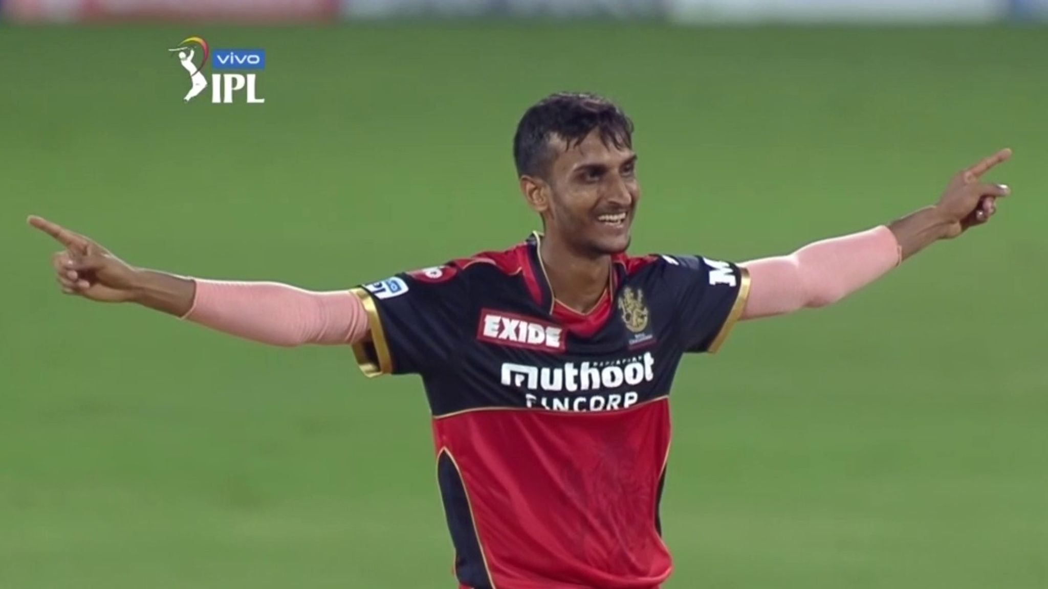 Shahbaz Ahmed has proved himself: Siraj