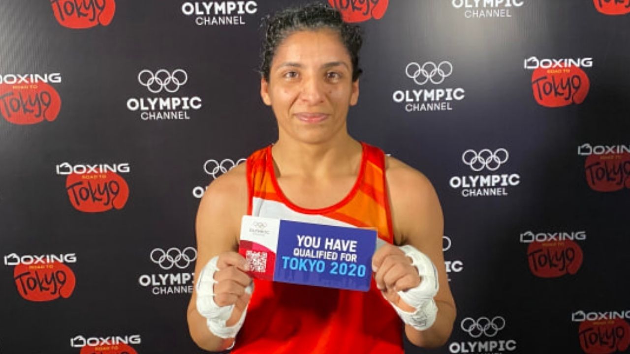 BFI nominates boxers Simranjit Kaur, Gaurav Solanki and Sonia Chahal ...