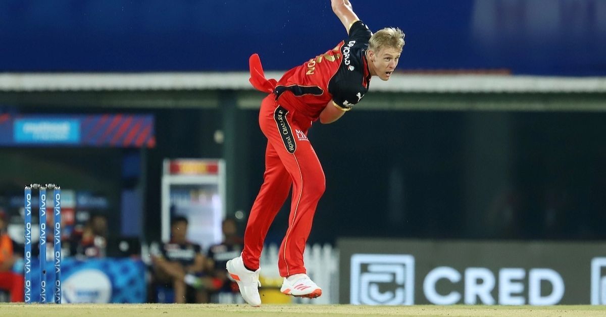 IPL 2021: "Kohli's leadership complements my approach towards game ...