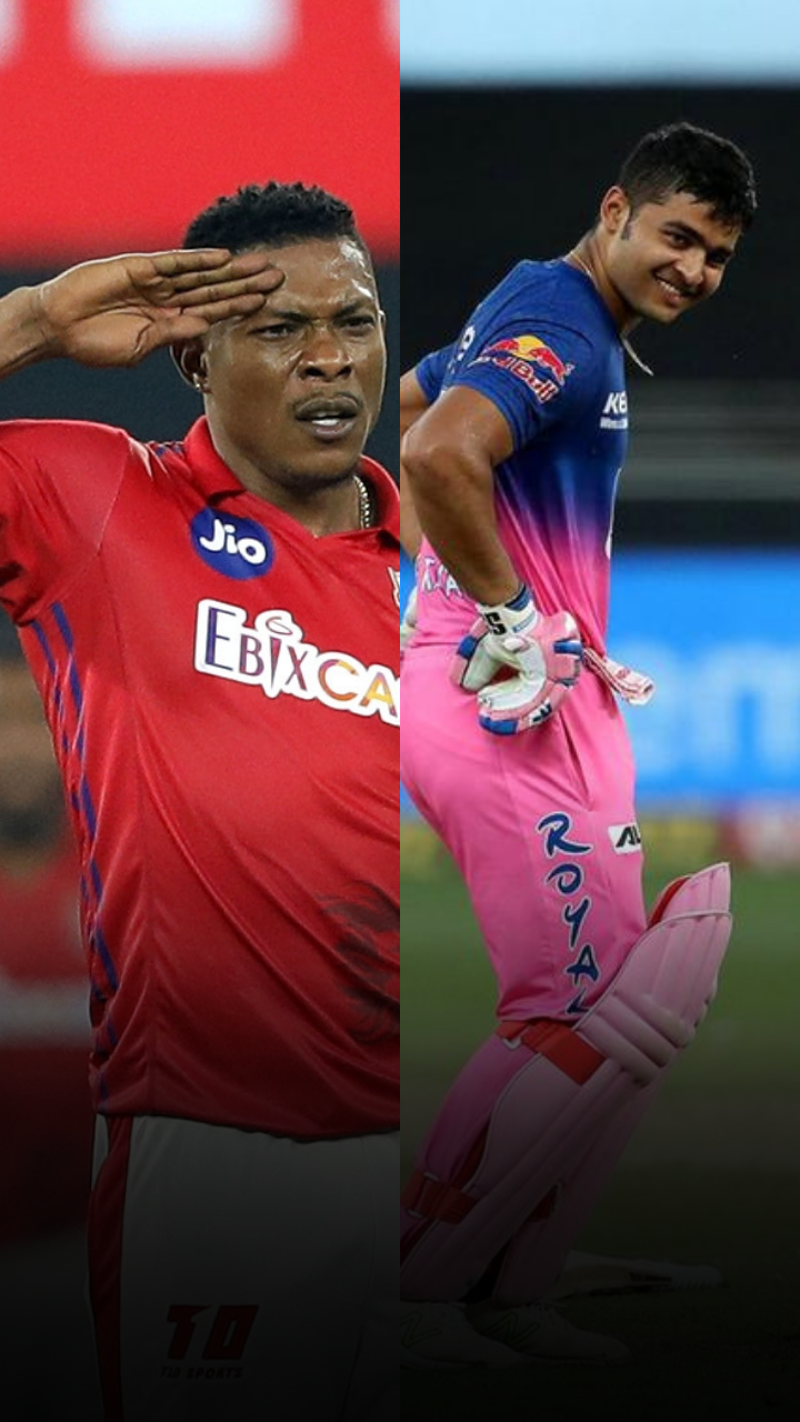 Best celebrations in IPL history