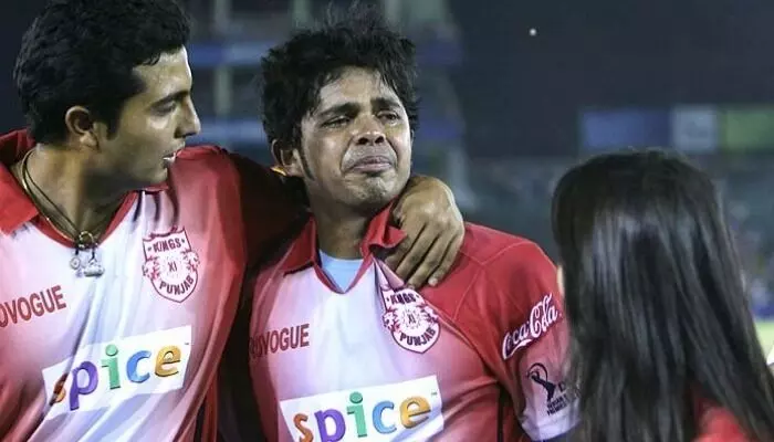 Five controversies that rocked IPL