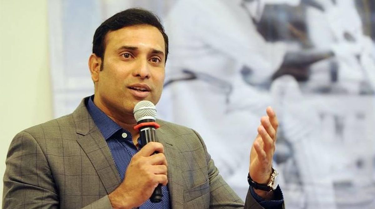 Laxman reveals reasons for India's inability to produce match-winning ...