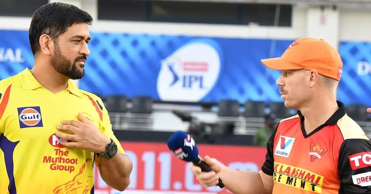 IPL 2021: CSK vs SRH - Match Preview and Probable Playing XI
