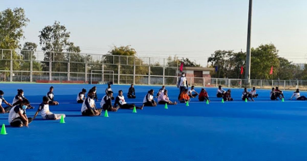 Olympics bound athletes to train at SAI campuses in groups during ...