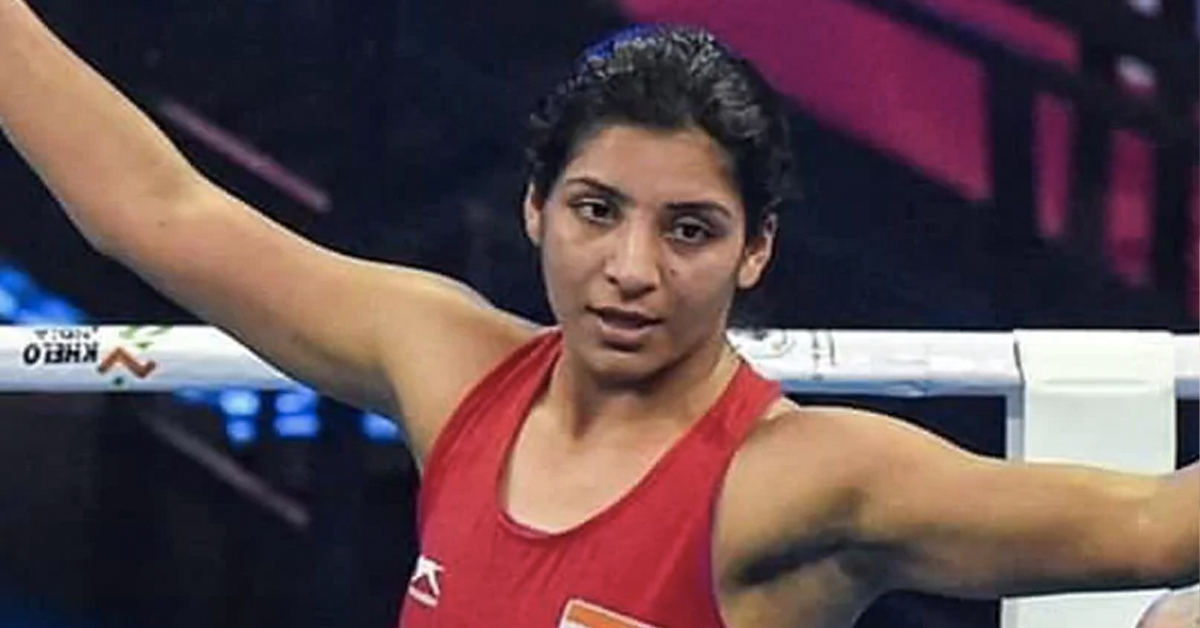Down with Covid-19, Simranjit Kaur to miss out on Asian Boxing ...