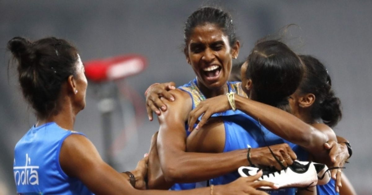 Will the Indian Women's 4x400m Relay Team miss out on Tokyo Olympics?