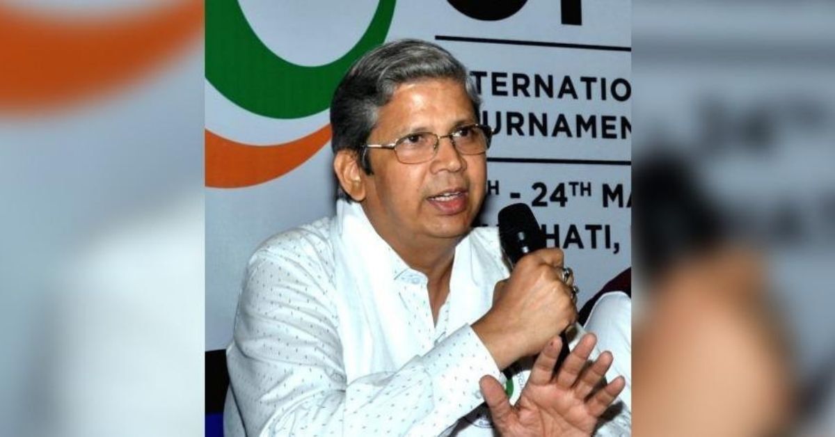 Boxing Federation of India official RK Sacheti succumbs to Covid-19