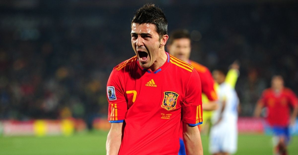 ISL: Football legend David Villa joins Odisha FC's Football Committee