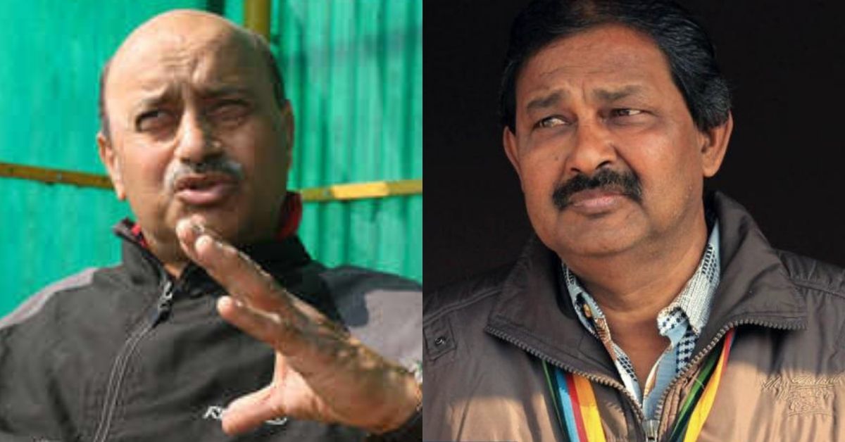 Kiren Rijiju announces Rs 5 lakh each for bereaved families of hockey stars