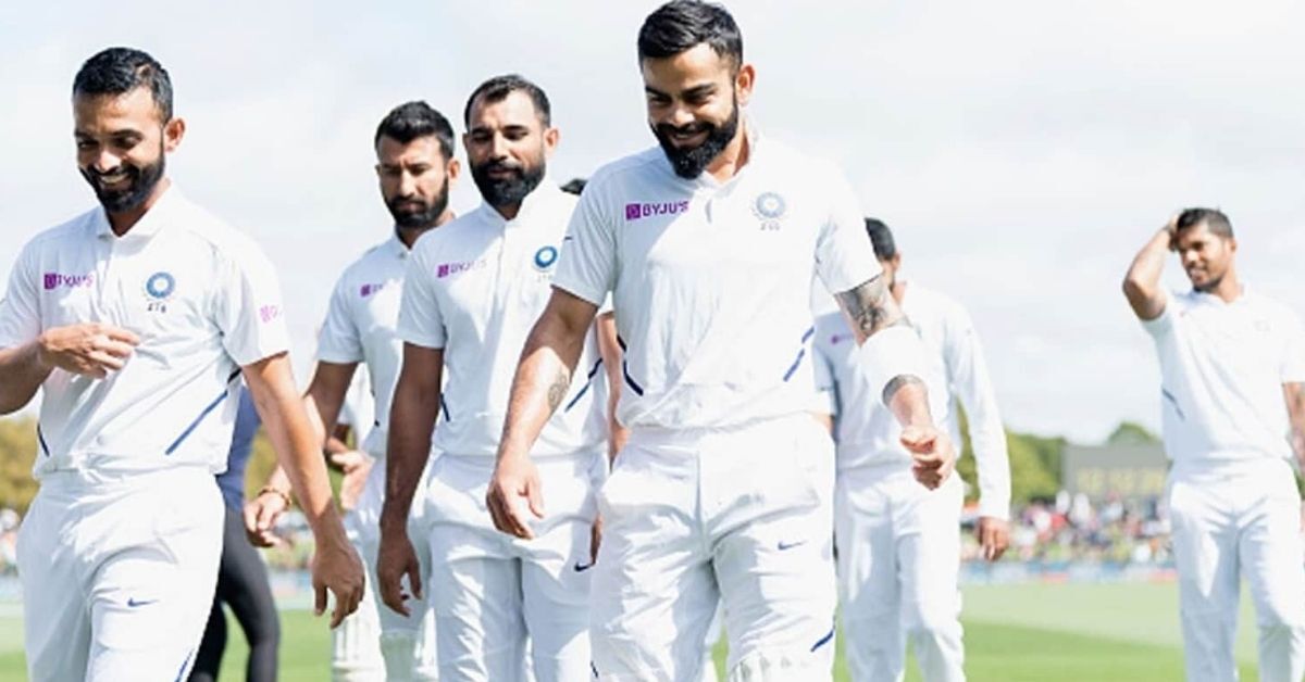 India retain top spot in ICC Test Team rankings after annual update