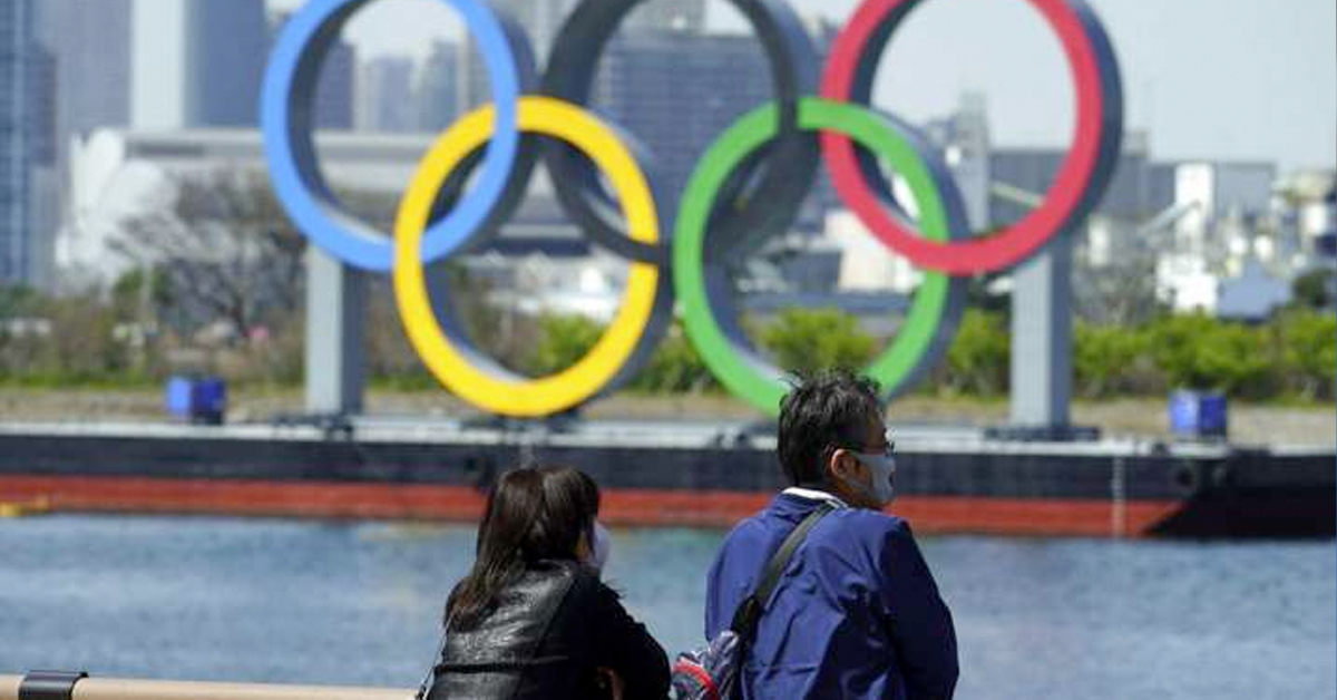 What is Olympic Day and why is it celebrated across the world?