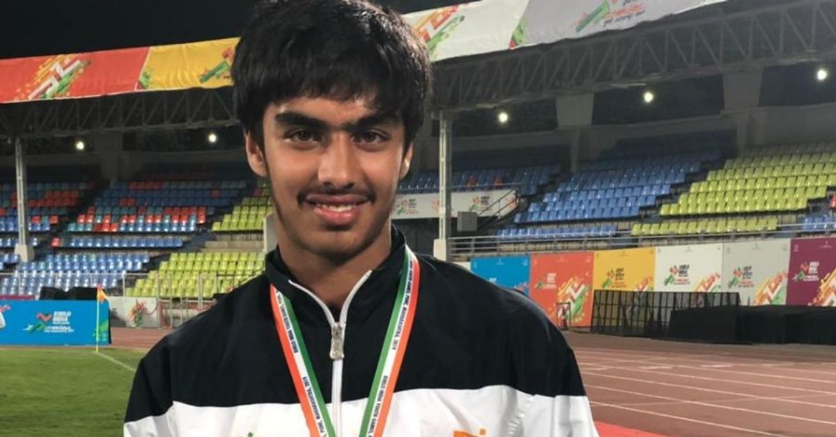 FC Bengaluru United's Shreyas Ketkar included in India U-19 set-up