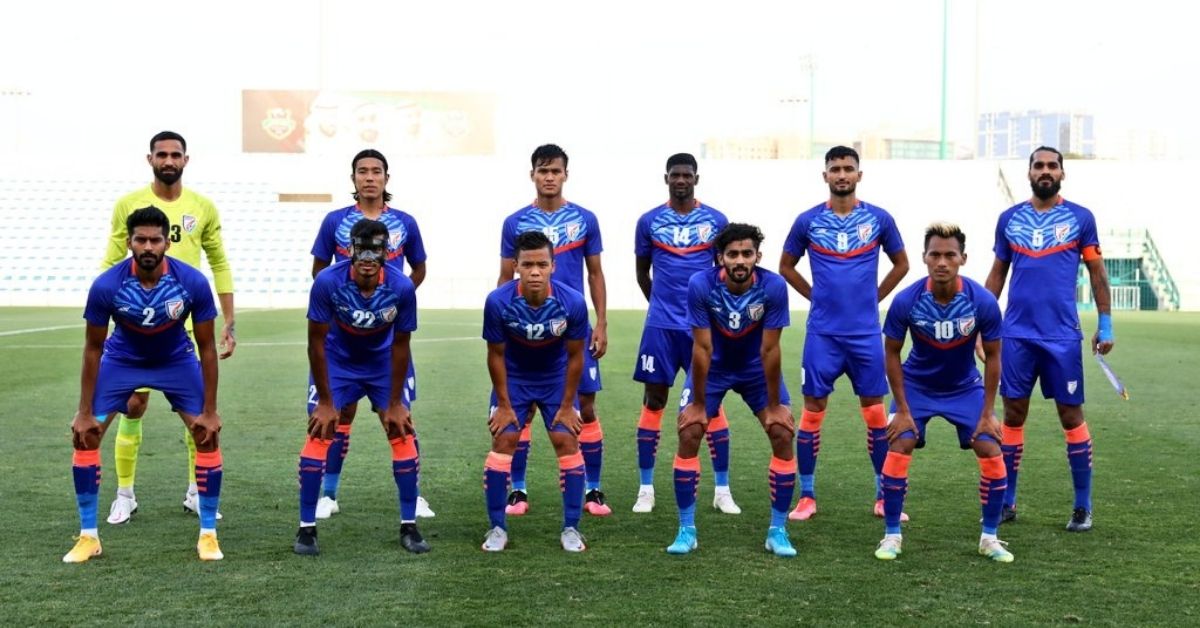 Indian Football: India vs Nepal - Match Preview, Predicted Line-ups ...