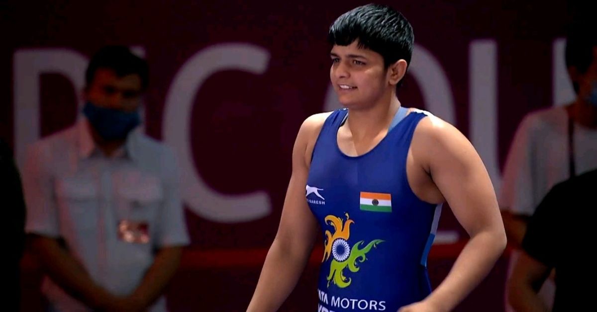 Tokyo Olympics: Why did wreslter Sonam Malik lose despite being tied ...