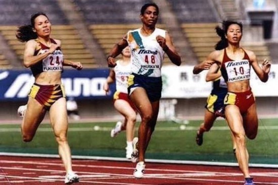 PT Usha : The making of India’s athletics legend