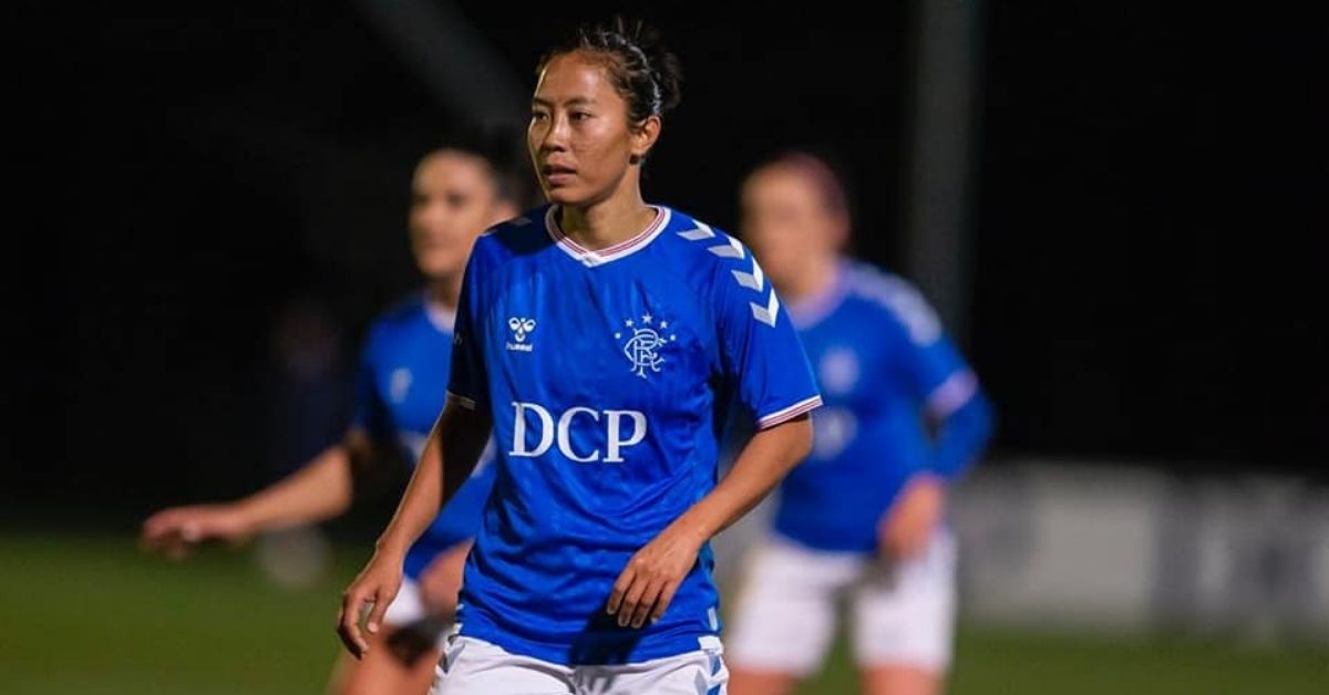 Bala Devi: A story of dreams and determination