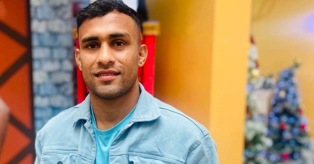 Indian boxer Vinod Tanwar withdrawn from Asian Championship after ...