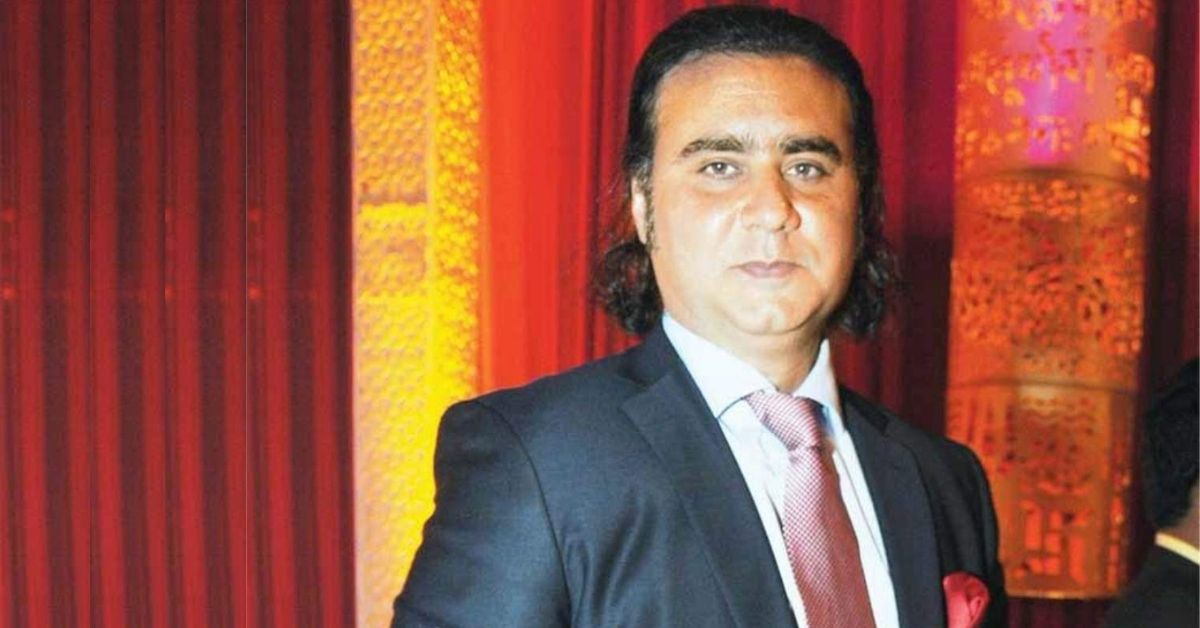 Davis Cup skipper Rohit Rajpal struggled and begged for oxygen, while ...