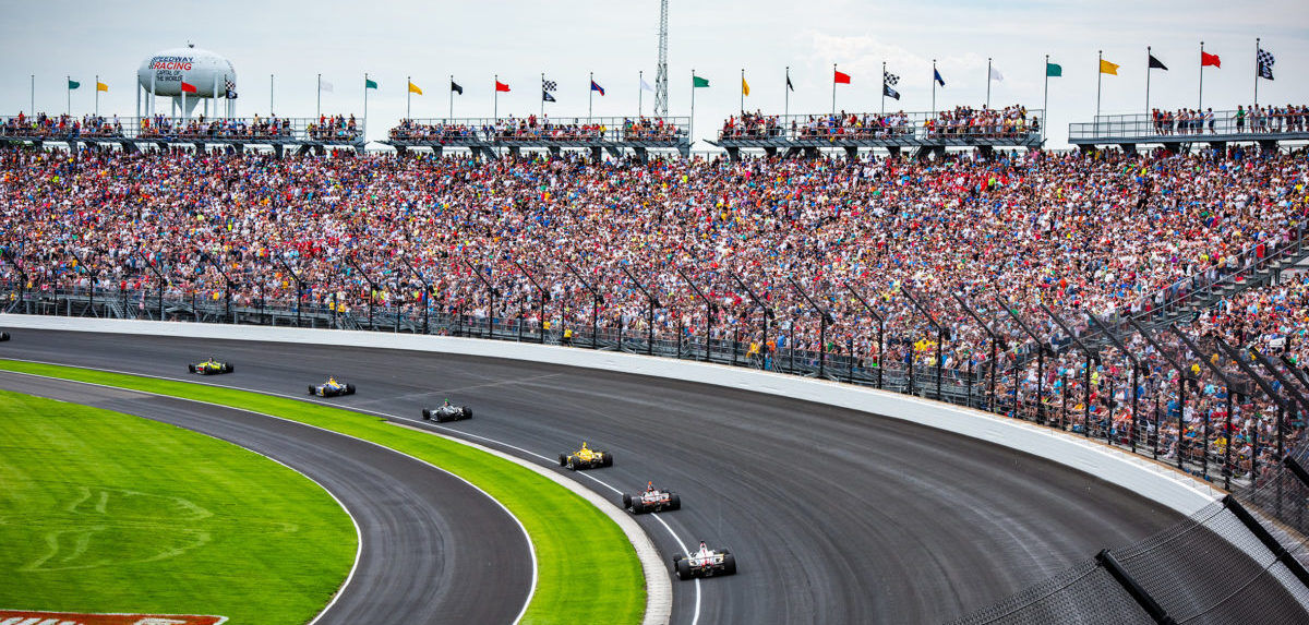 135k spectators —The largest sports event since pandemic is here!