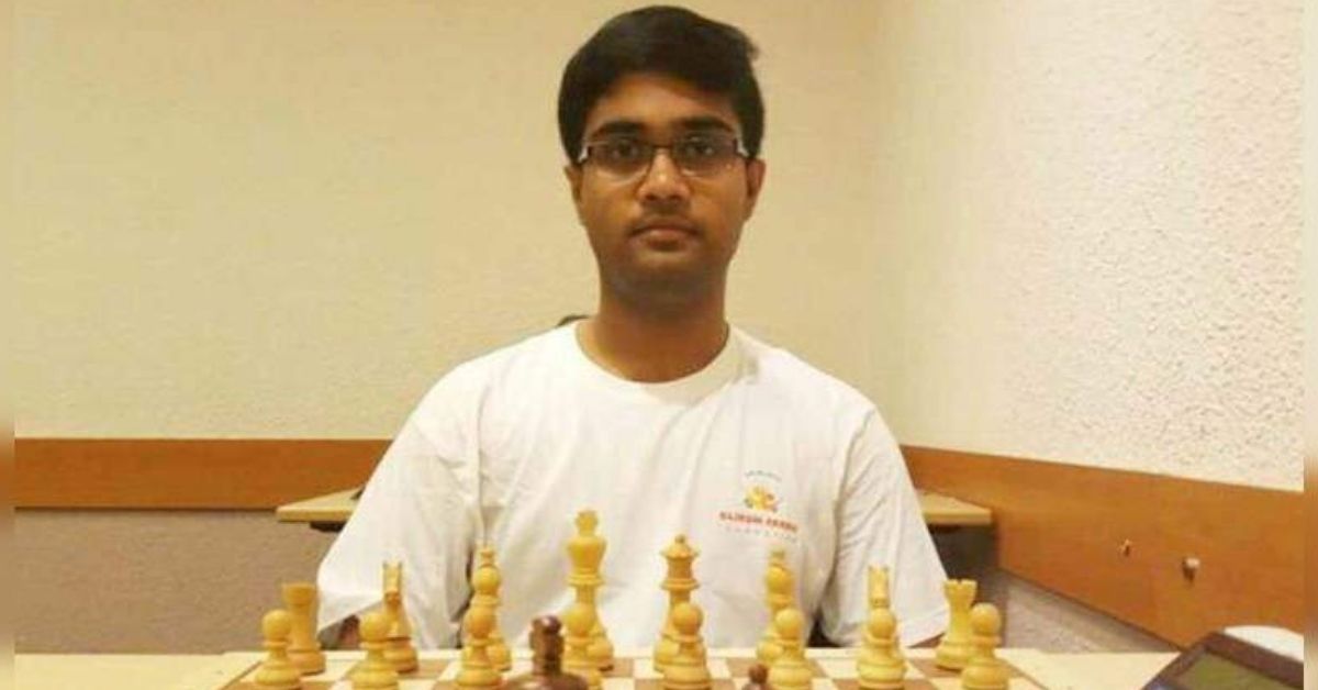 Indian GM P Iniyan wins the 5th Rujna Zora chess tournament