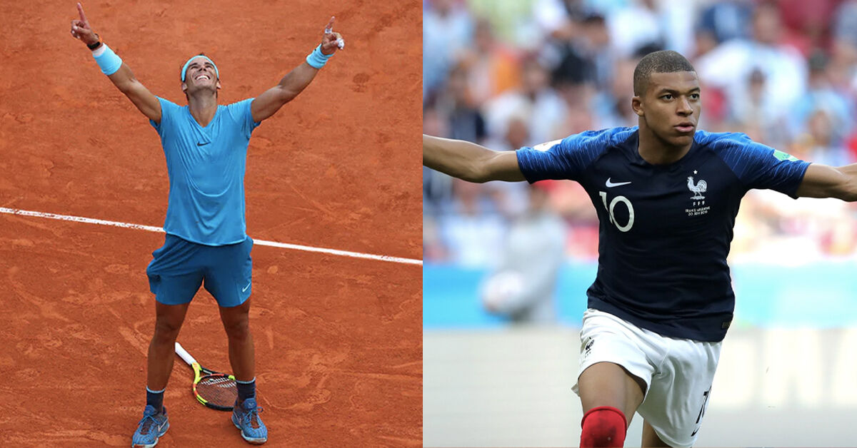 A big month for sports amidst pandemic – Events to look forward to in June