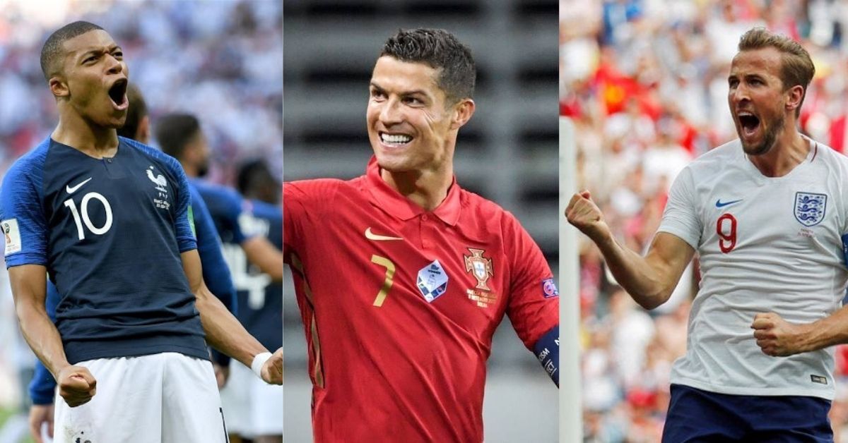 EURO 2020: A look at the teams and the groups they are in