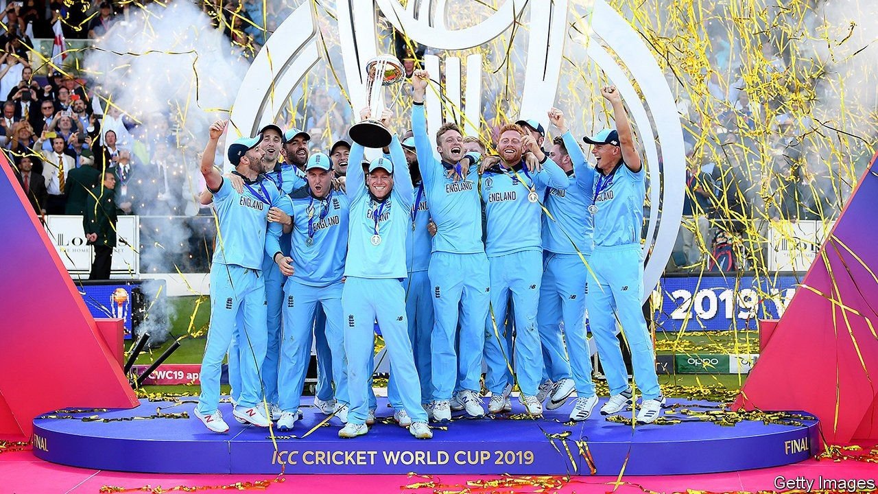 ICC to expand 50 over World Cup to 14 teams; hold World T20 every two years