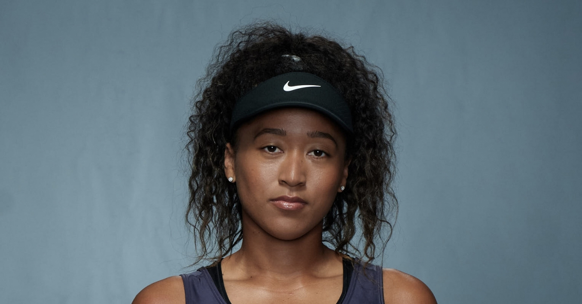 Documentary on Naomi Osaka releases on Netflix