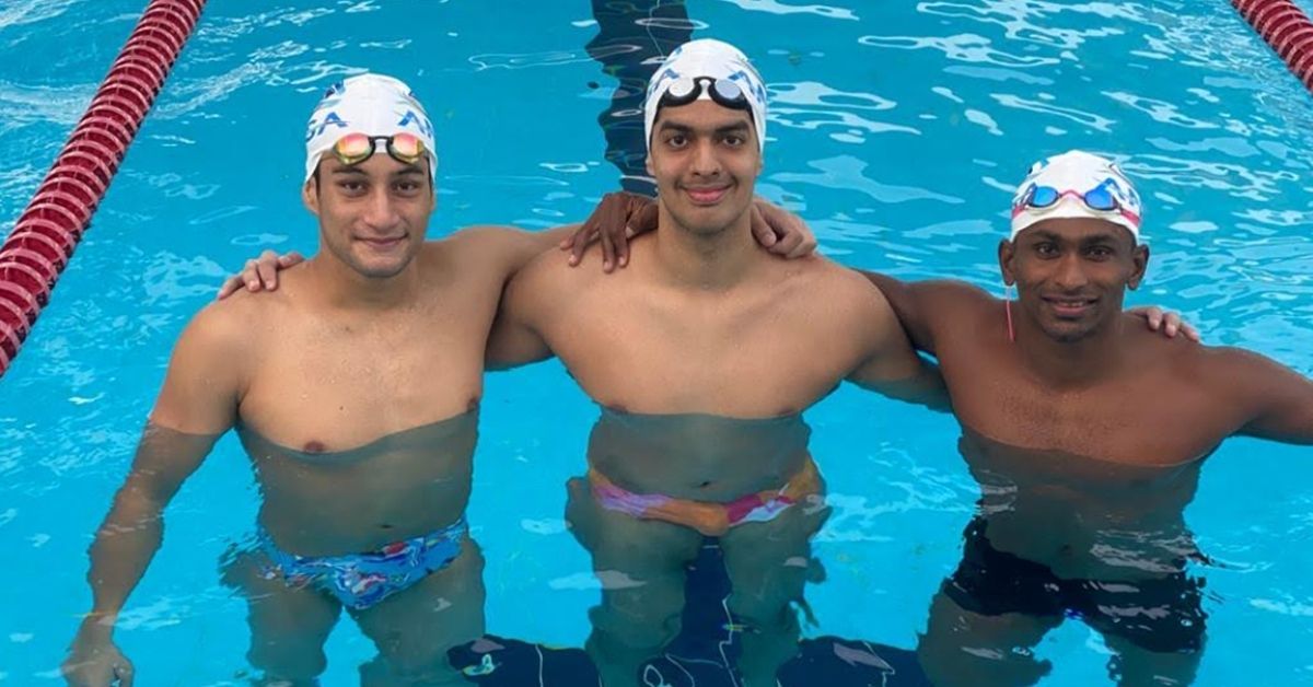 Tokyo Olympics: A look at all the swimming events