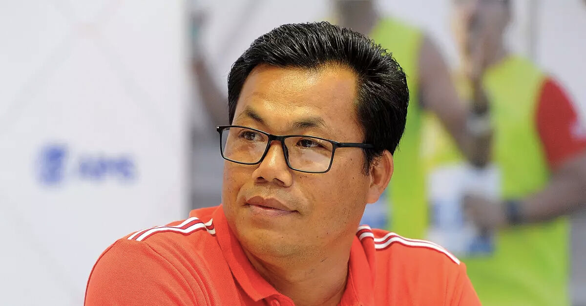 Who was Dingko Singh? Remembering the legend who inspired a generation ...