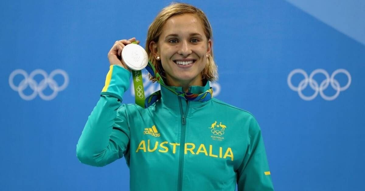Swimmer Maddie Groves controversially withdraws before Olympic trials