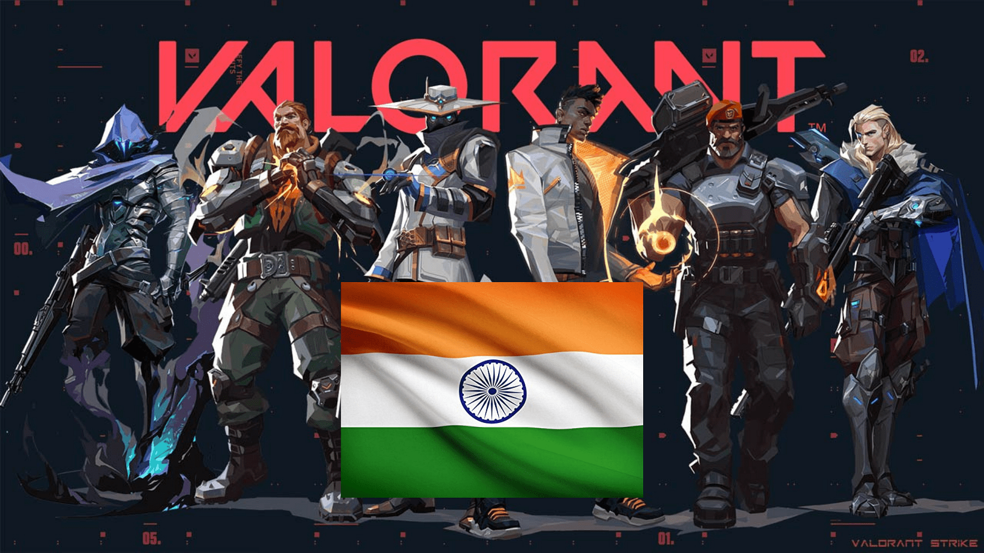 Valorant making inroads in India's booming esports market