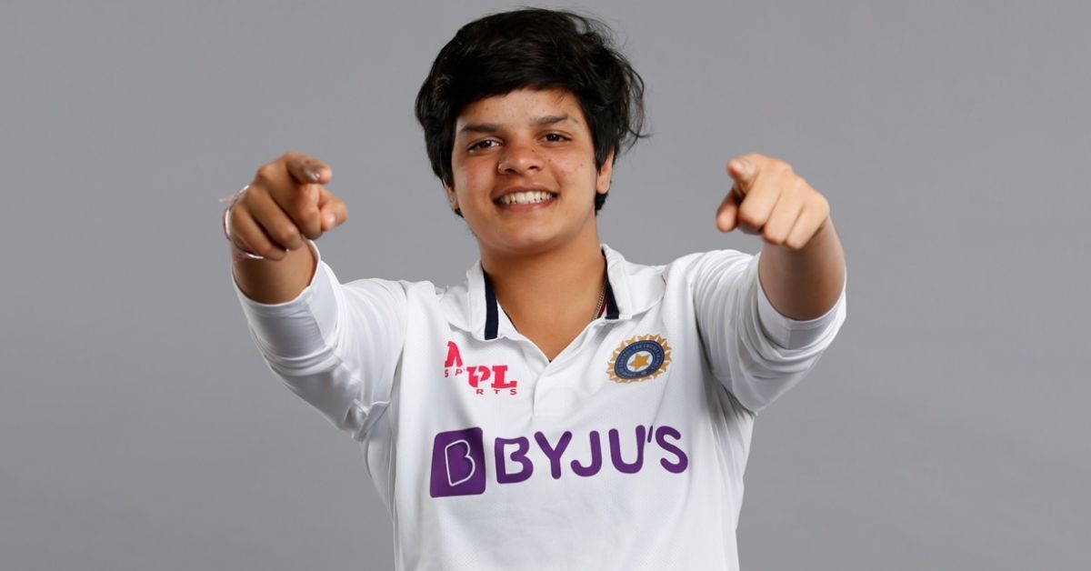 Shafali Verma regains top spot among batters in ICC T20 ranking