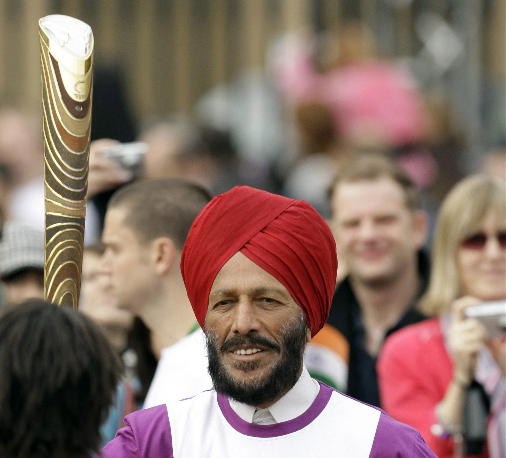 10 things to know about 'Flying Sikh' Milkha Singh