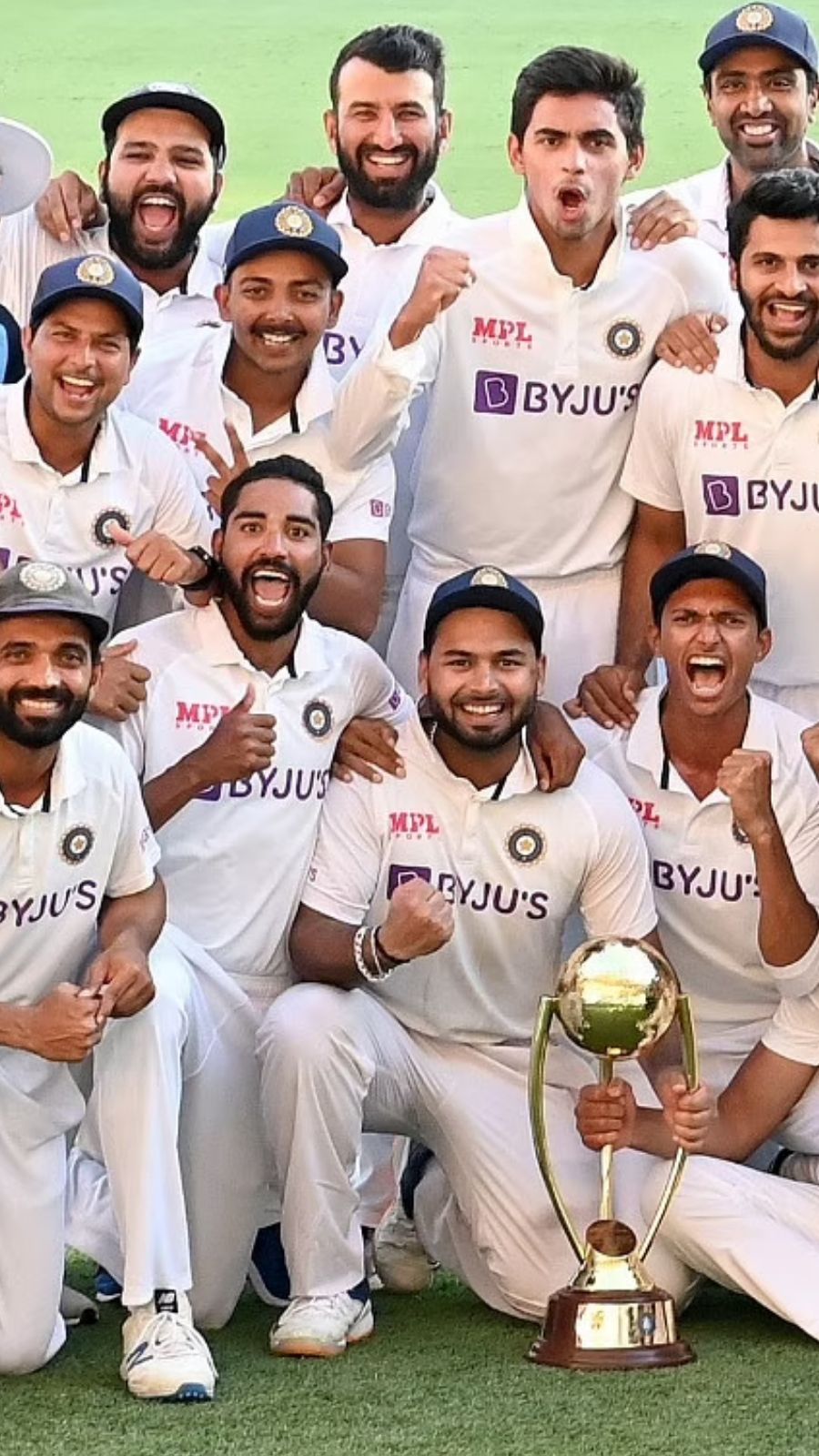 India vs England Test Series- What can we expect?