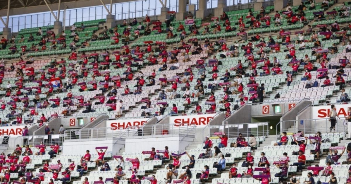 Tokyo Olympics will allow 10,000 local fans in venues