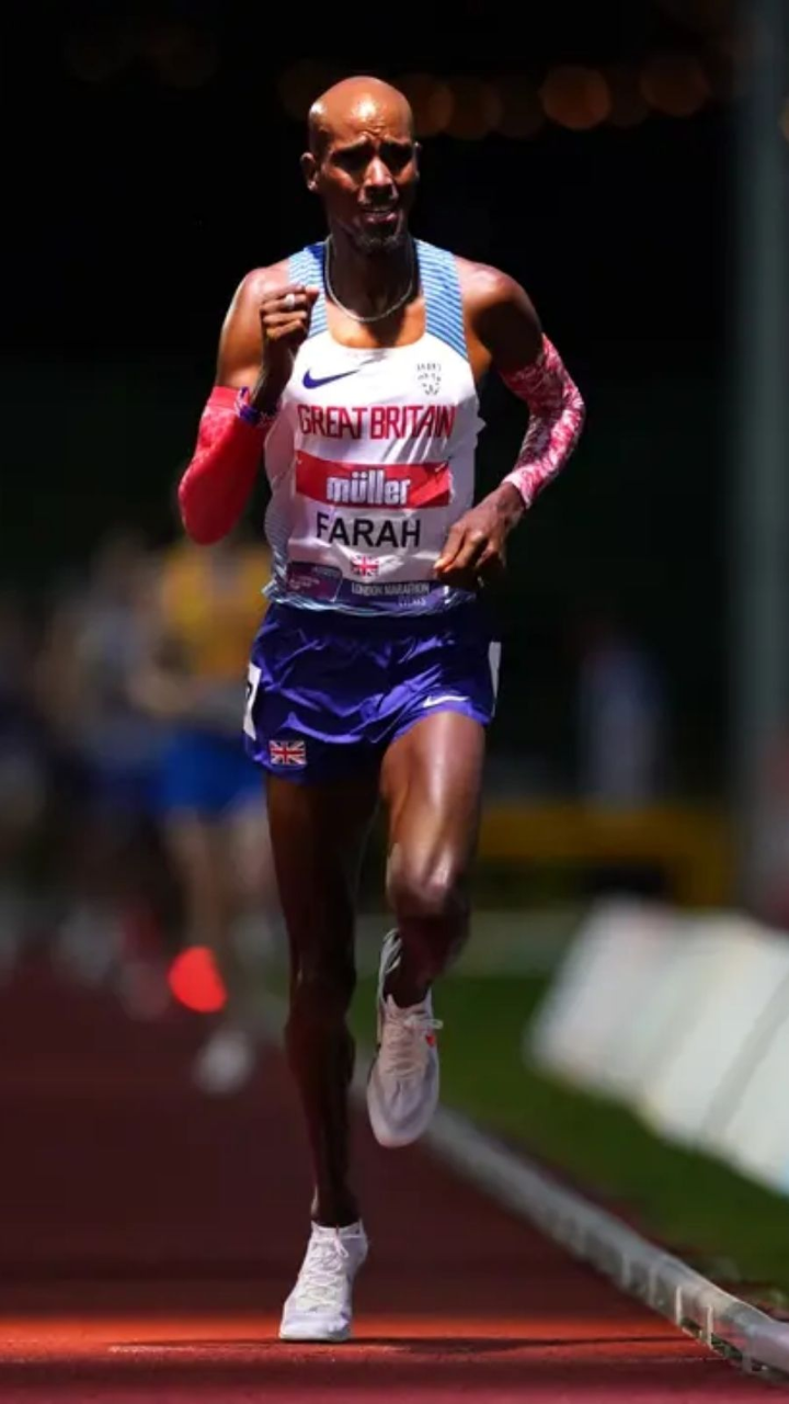 Mo Farah Wallpaper Hd | atelier-yuwa.ciao.jp