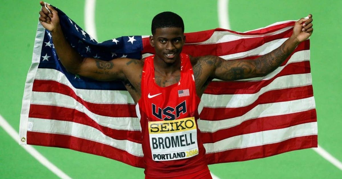 Who are the world's fastest in athletics in 2021?