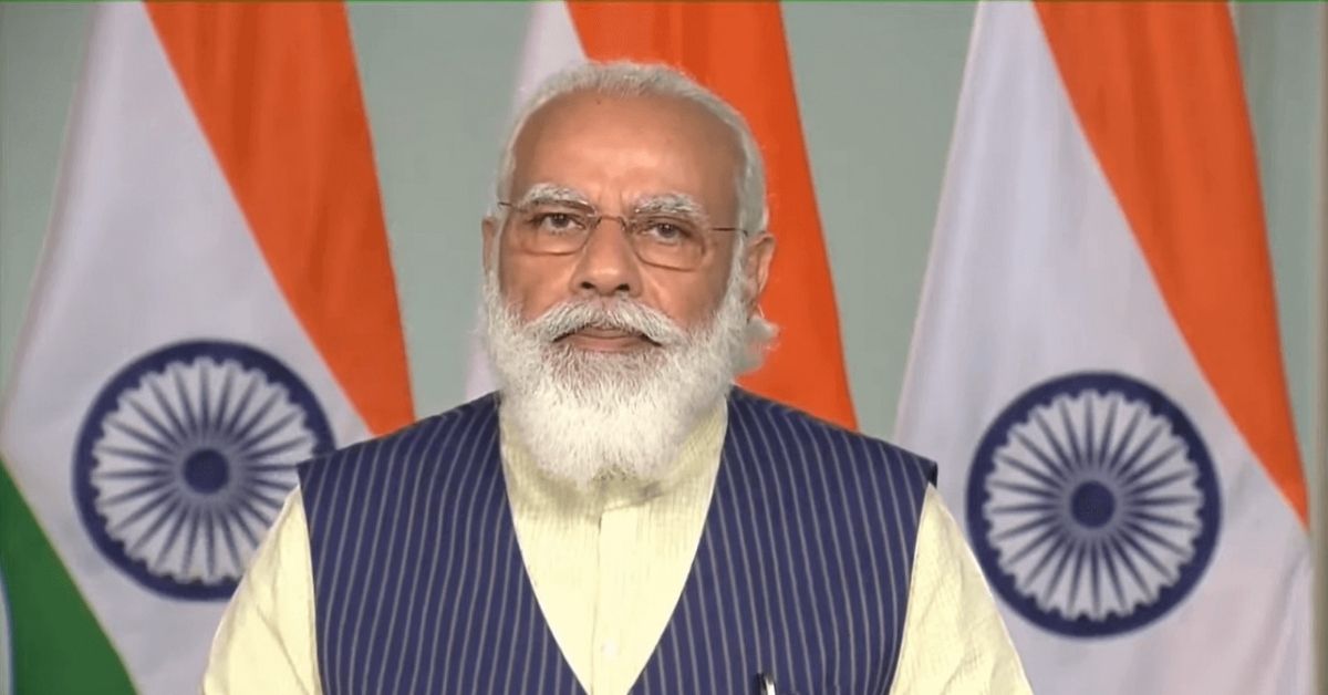 PM Modi to interact with Tokyo-bound athletes on July 13